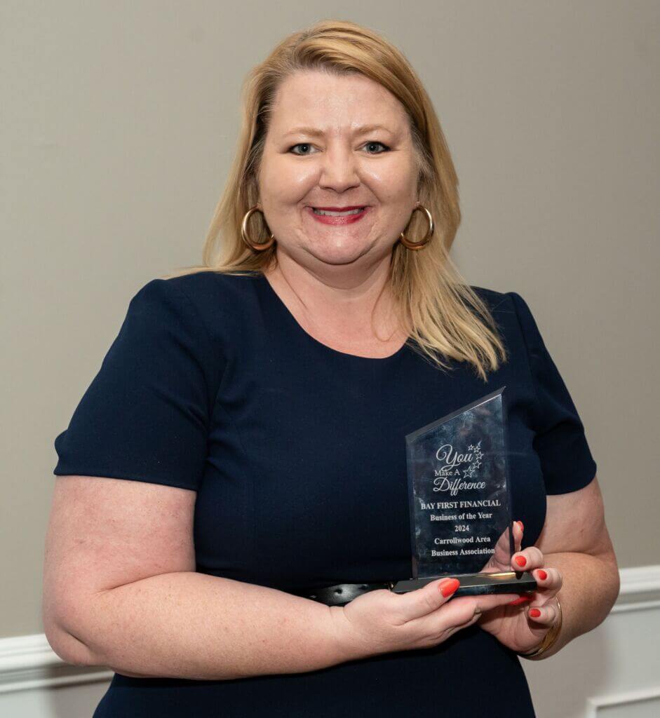 Annual Award Members 2023-2024 - Carrollwood Area Business Association ...