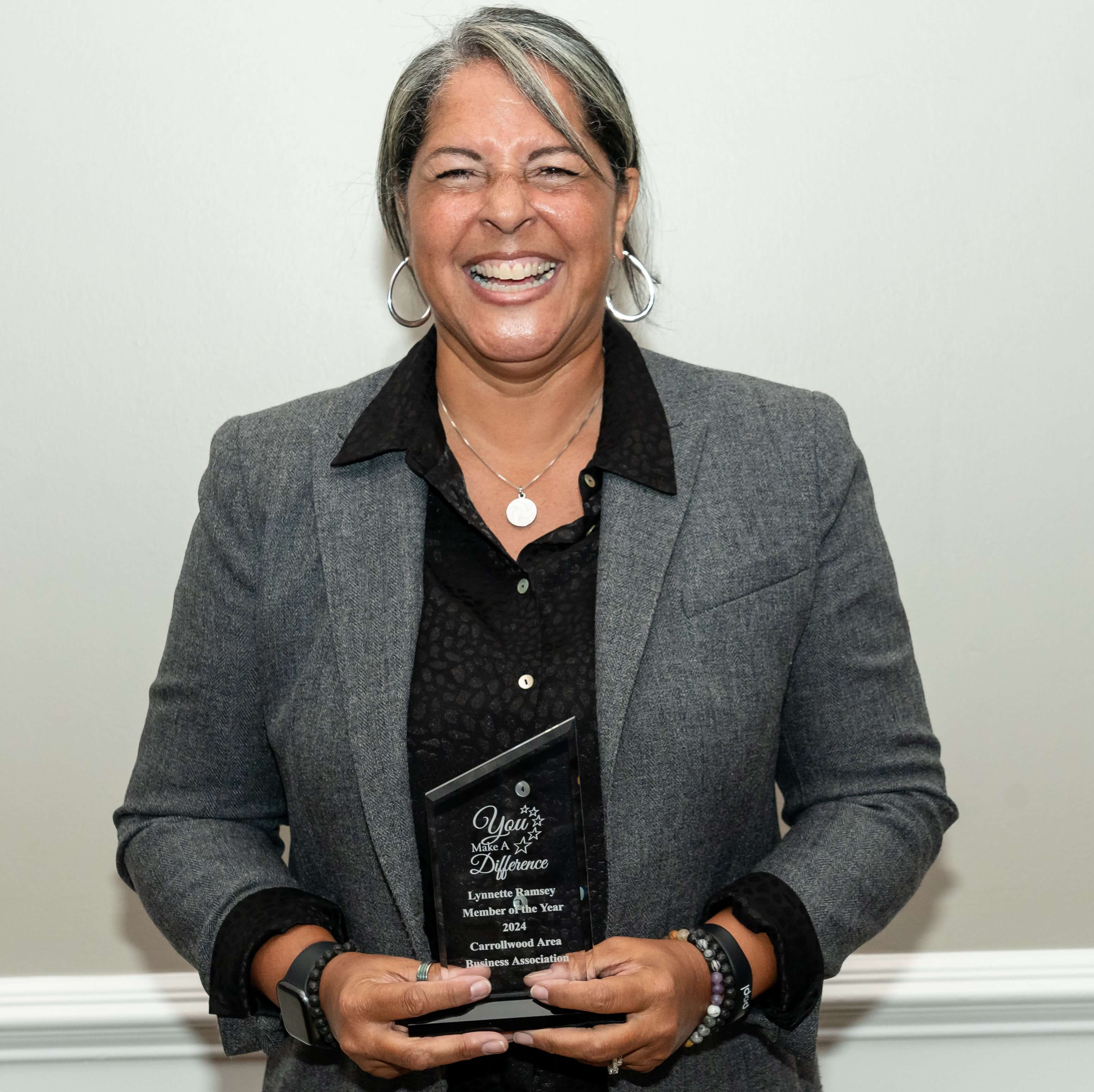 Annual Award Members 2023-2024 - Carrollwood Area Business Association ...